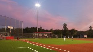 Little League - Town of Cedarburg