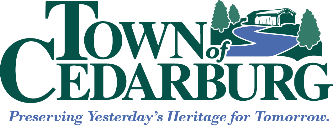 Parks & Recreation - Town of Cedarburg