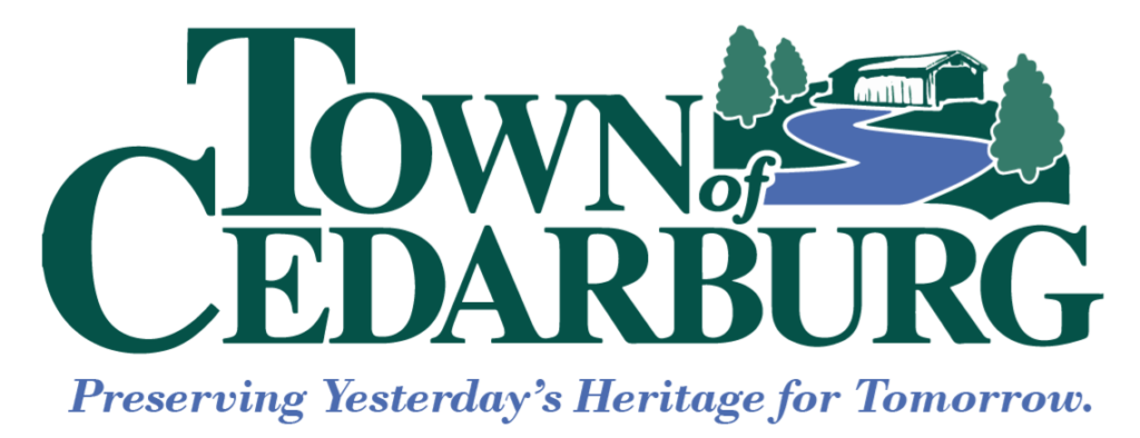 Home - Town of Cedarburg