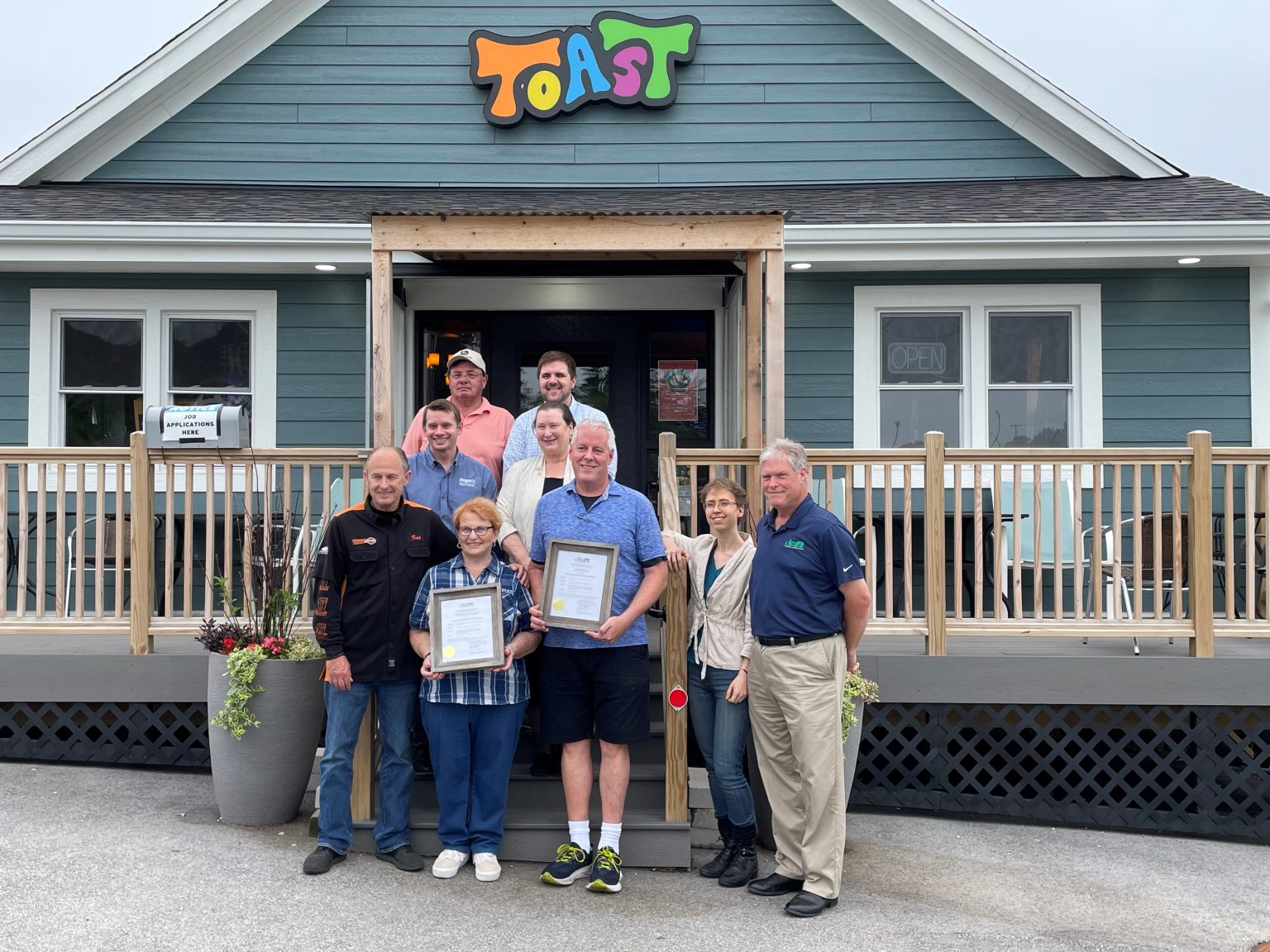 News & Notices - Town of Cedarburg